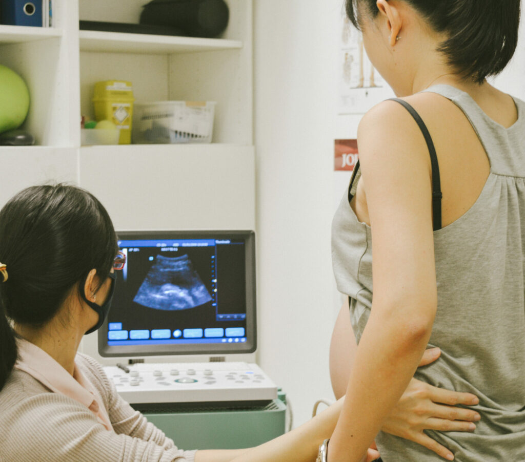 Highly Rated Women's Health Experts