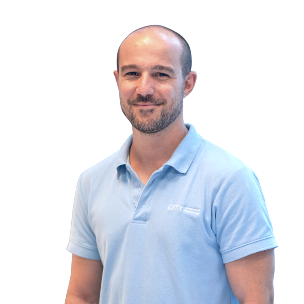 Our Team - City Osteopathy & Physiotherapy