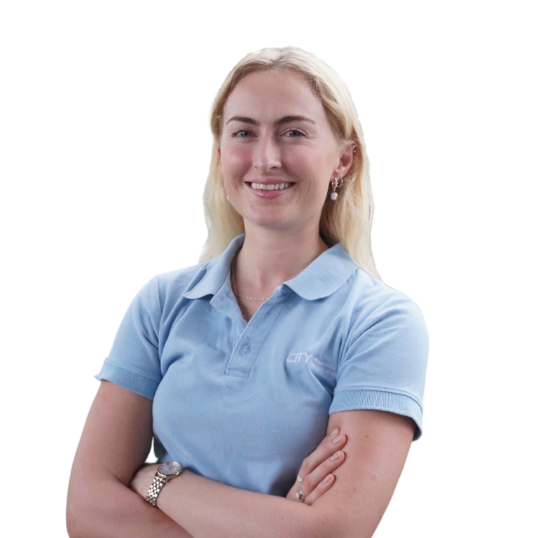 Our Team - City Osteopathy & Physiotherapy