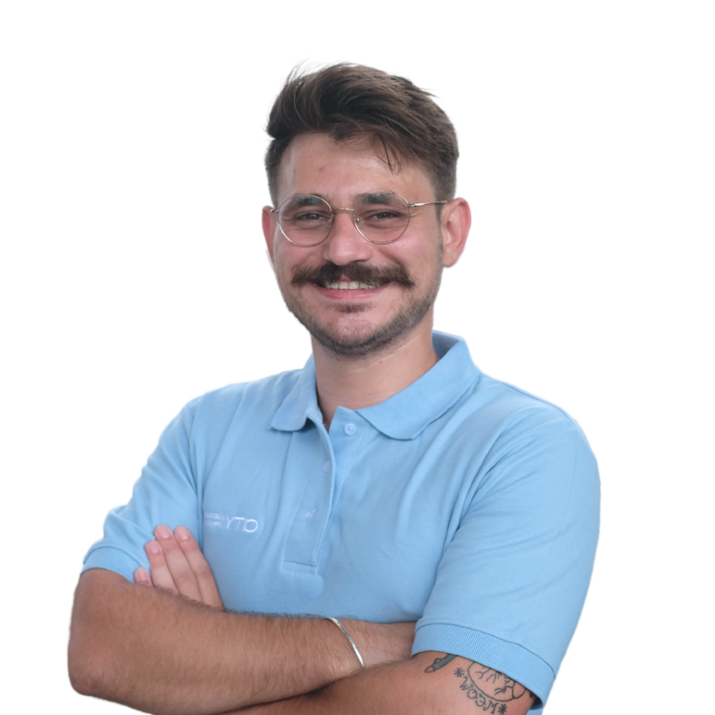 Our Team - City Osteopathy & Physiotherapy