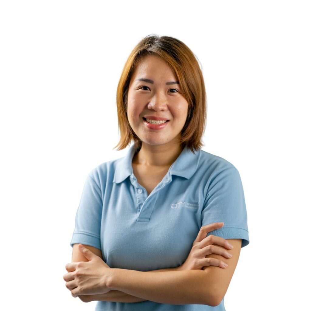 Our Team - City Osteopathy & Physiotherapy