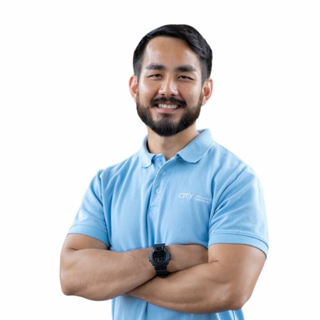 Ultrasound Therapy for Effective Pain Relief - City Osteopathy ...