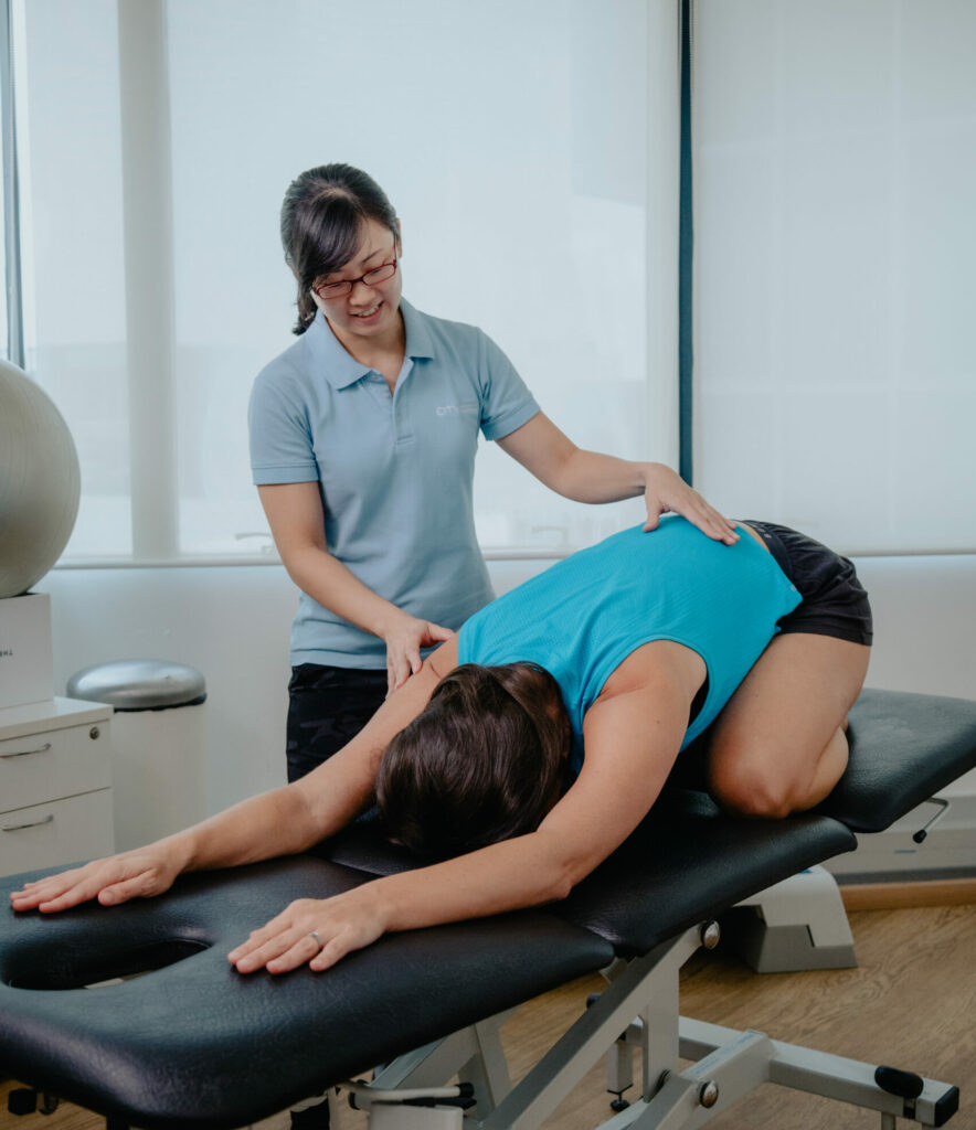 Postpartum Exercise for Pelvic Girdle Pain: Finding Relief and ...