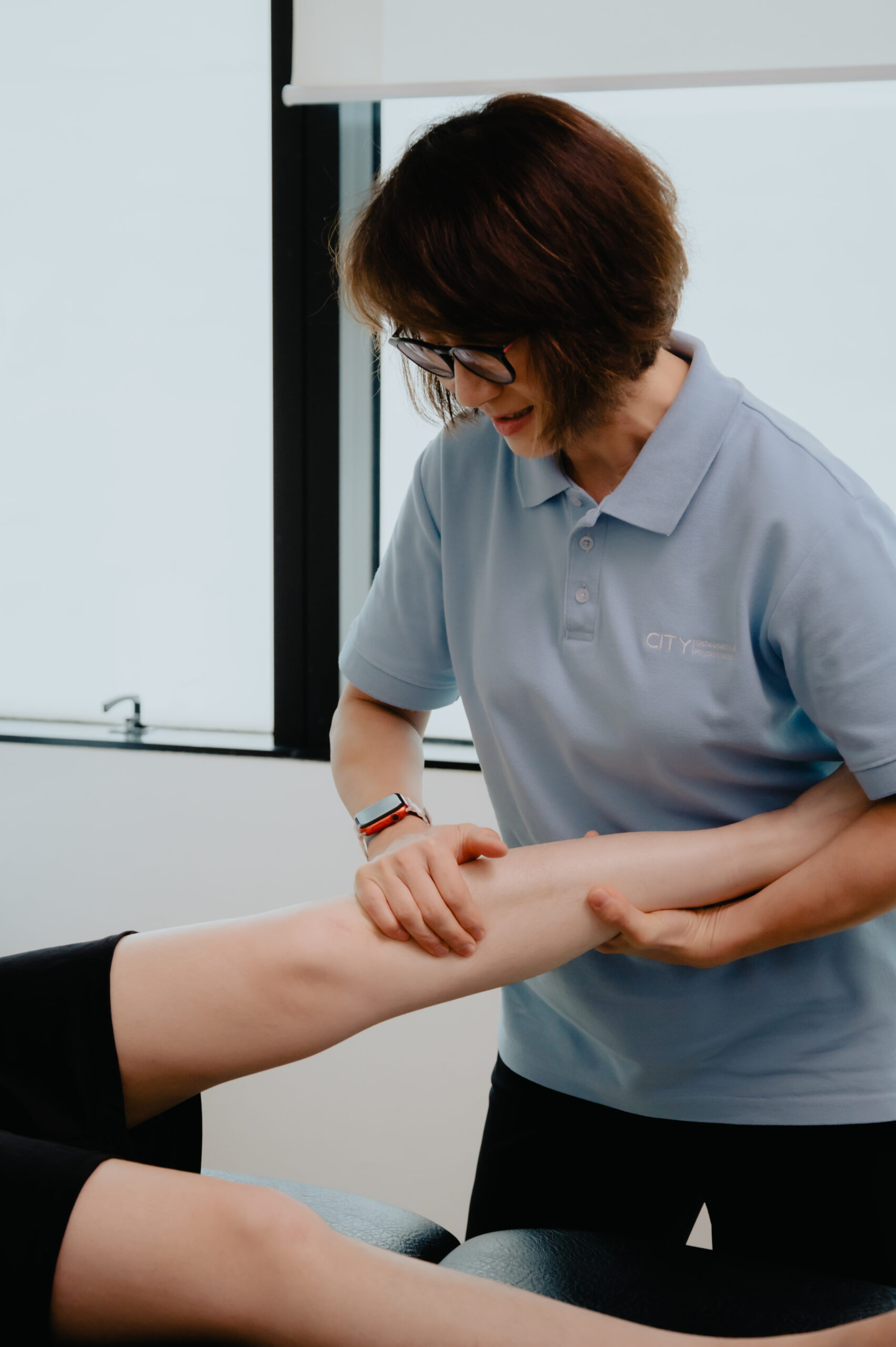 ACL reconstruction physiotherapy: Your path to a stronger recovery