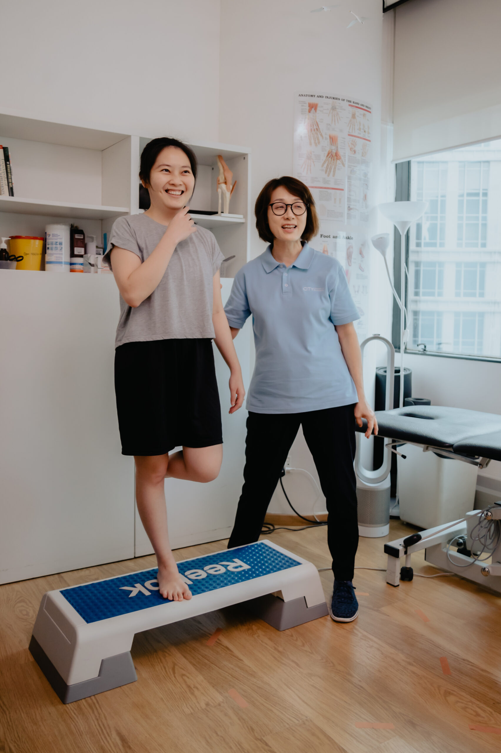 ACL reconstruction physiotherapy: Your path to a stronger recovery