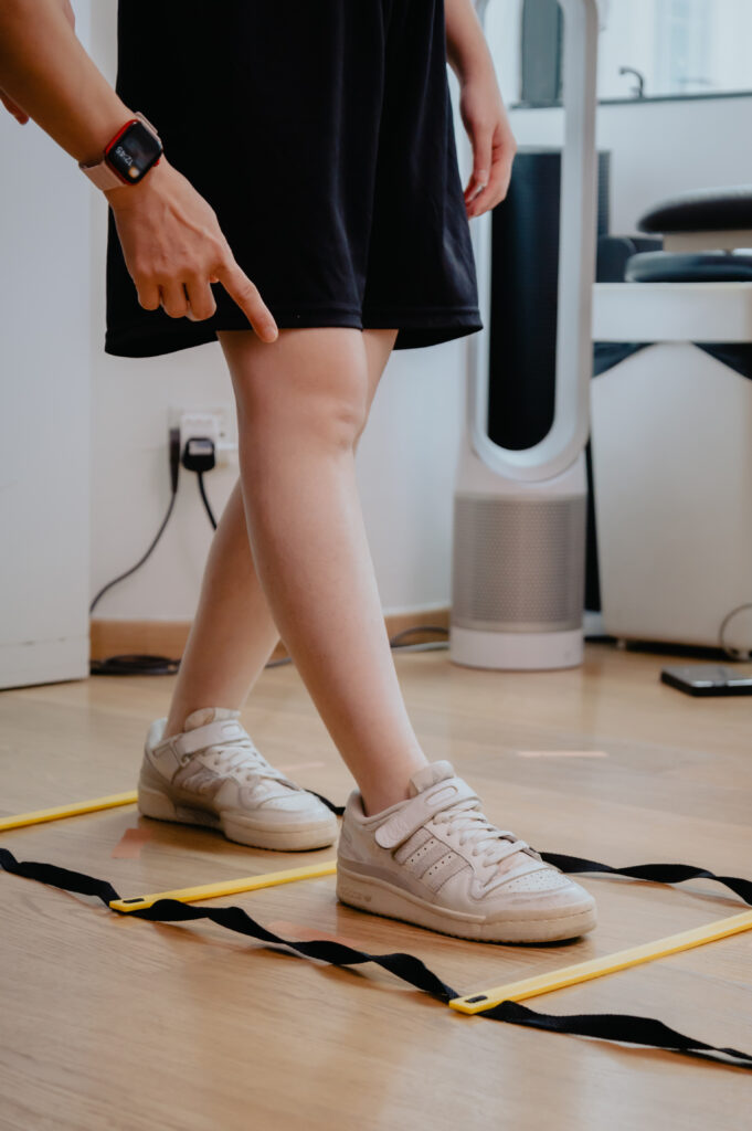 ACL reconstruction physiotherapy: Your path to a stronger recovery