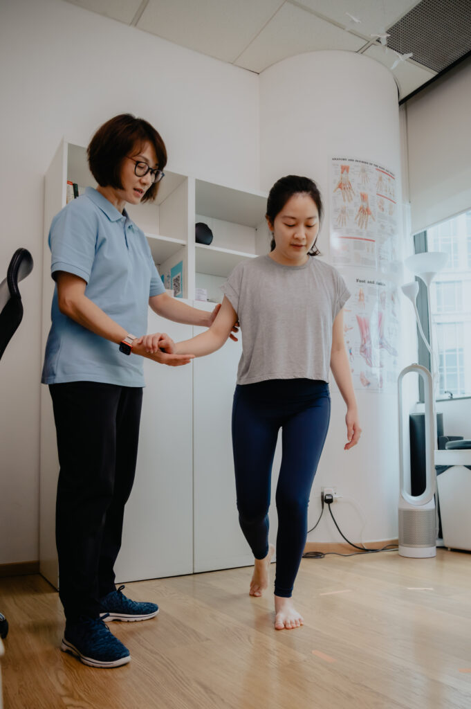 Balance Exercises in Physiotherapy: Mastering Stability and Wellness