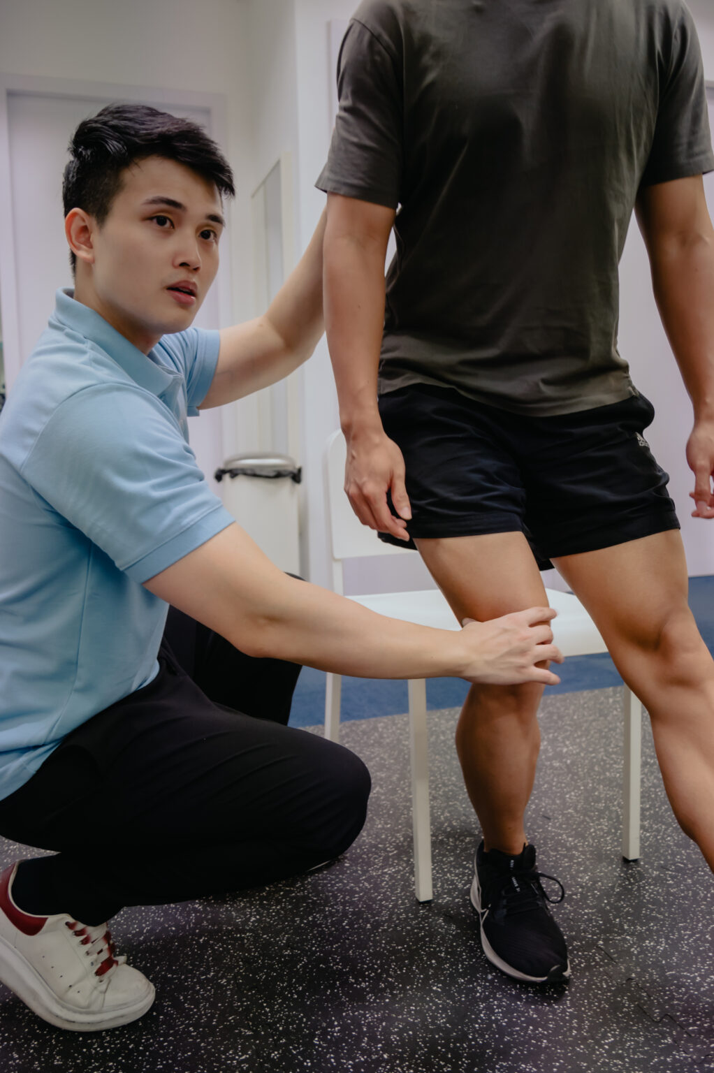 Balance Exercises in Physiotherapy: Mastering Stability and Wellness