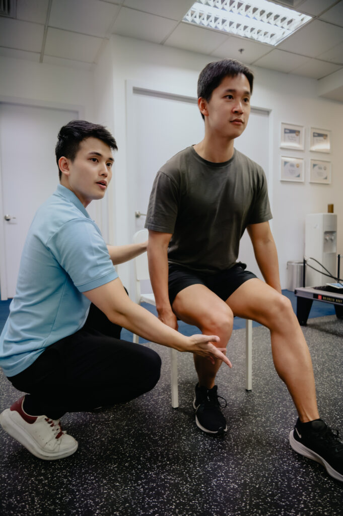 Balance Exercises in Physiotherapy: Mastering Stability and Wellness