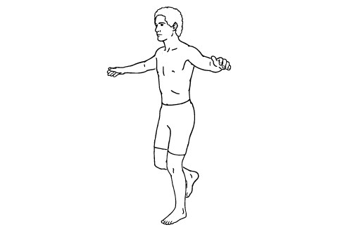 Balance Exercises in Physiotherapy: Mastering Stability and Wellness