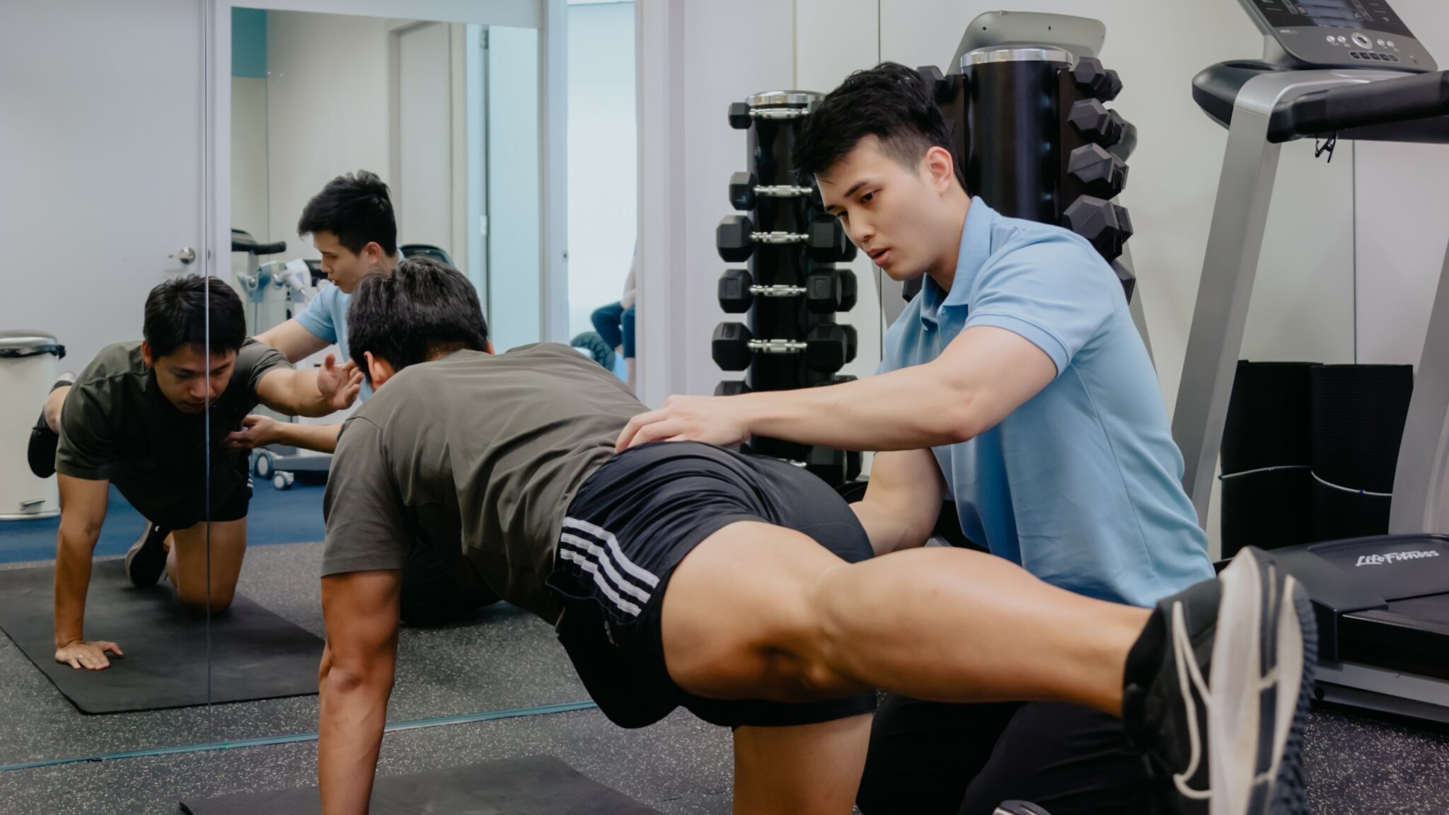 Piriformis syndrome: How can physiotherapy help?