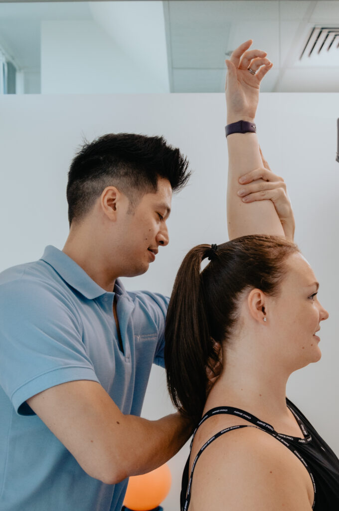 Stretching physiotherapy FAQs | City Osteo & Physio