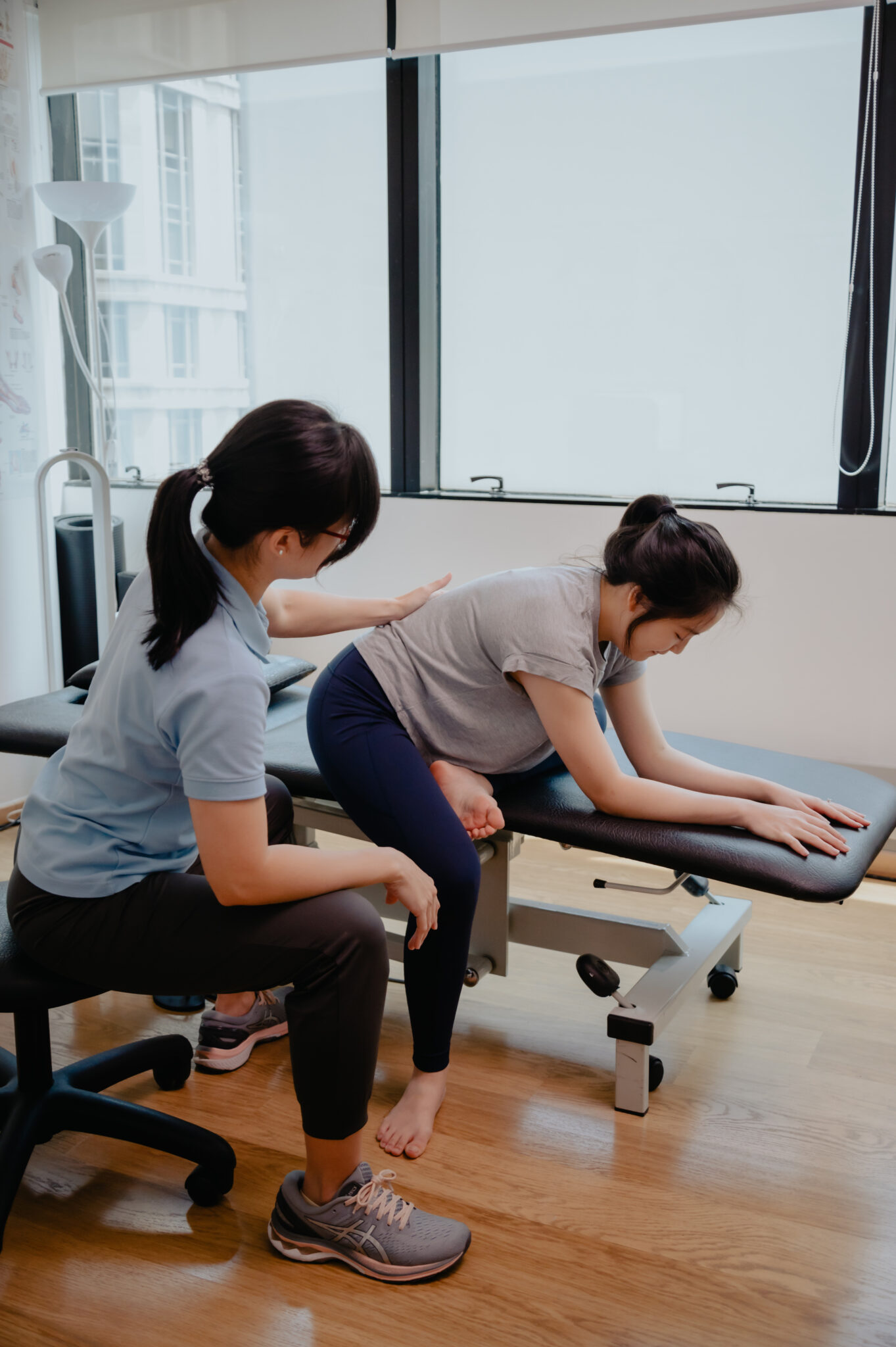 Exploring pelvic floor therapy for pelvic pain relief