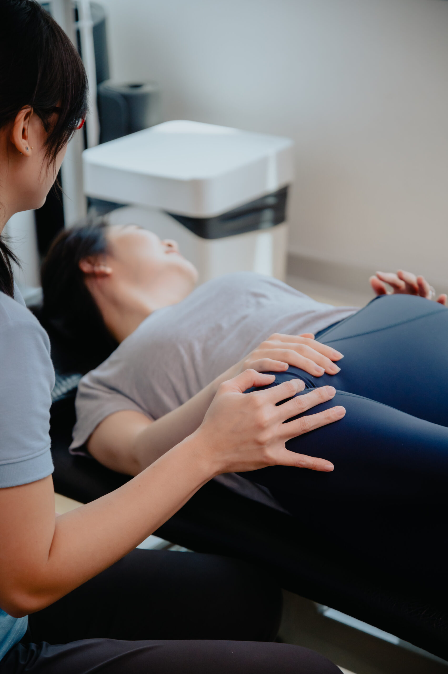 Stretching physiotherapy FAQs | City Osteo & Physio