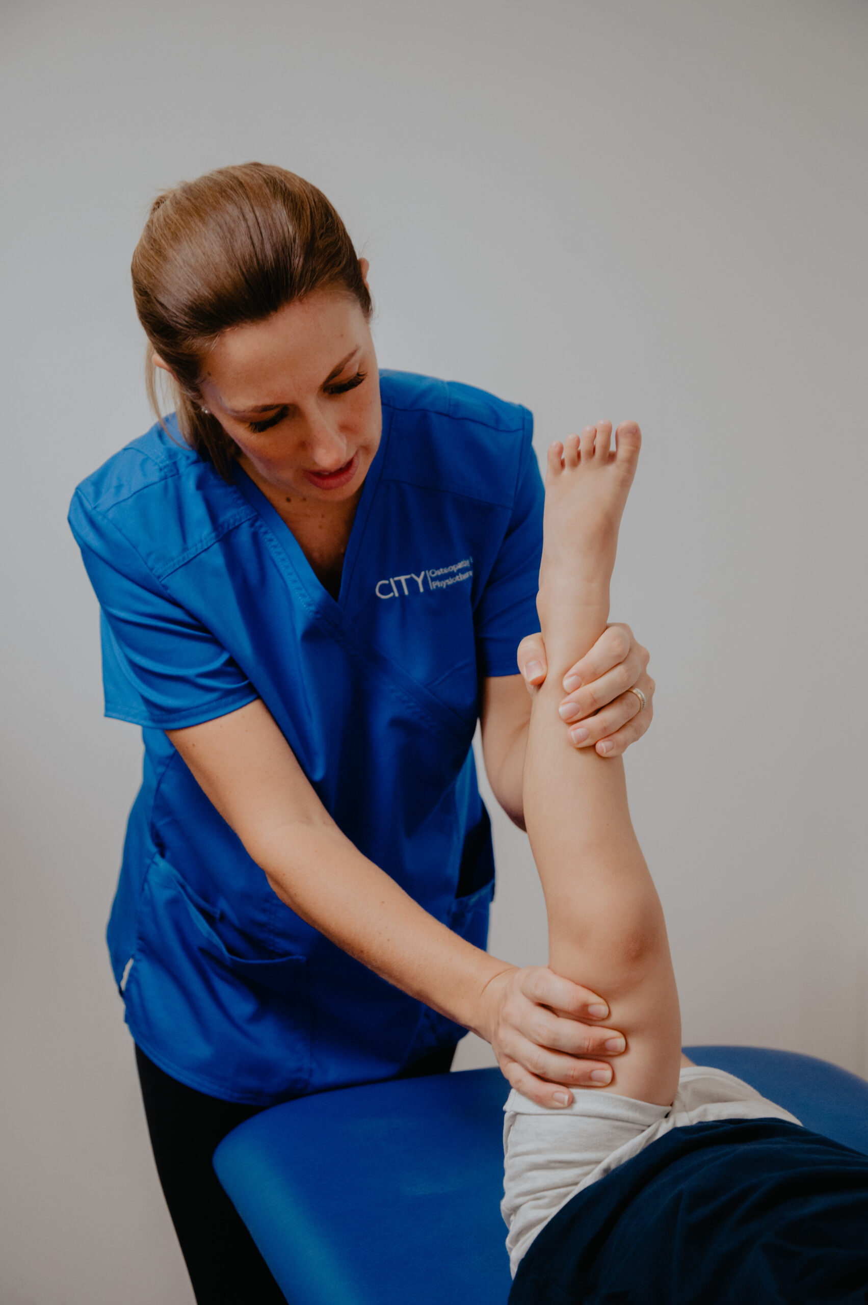 Physical therapy for children with special needs: Empowering their ...