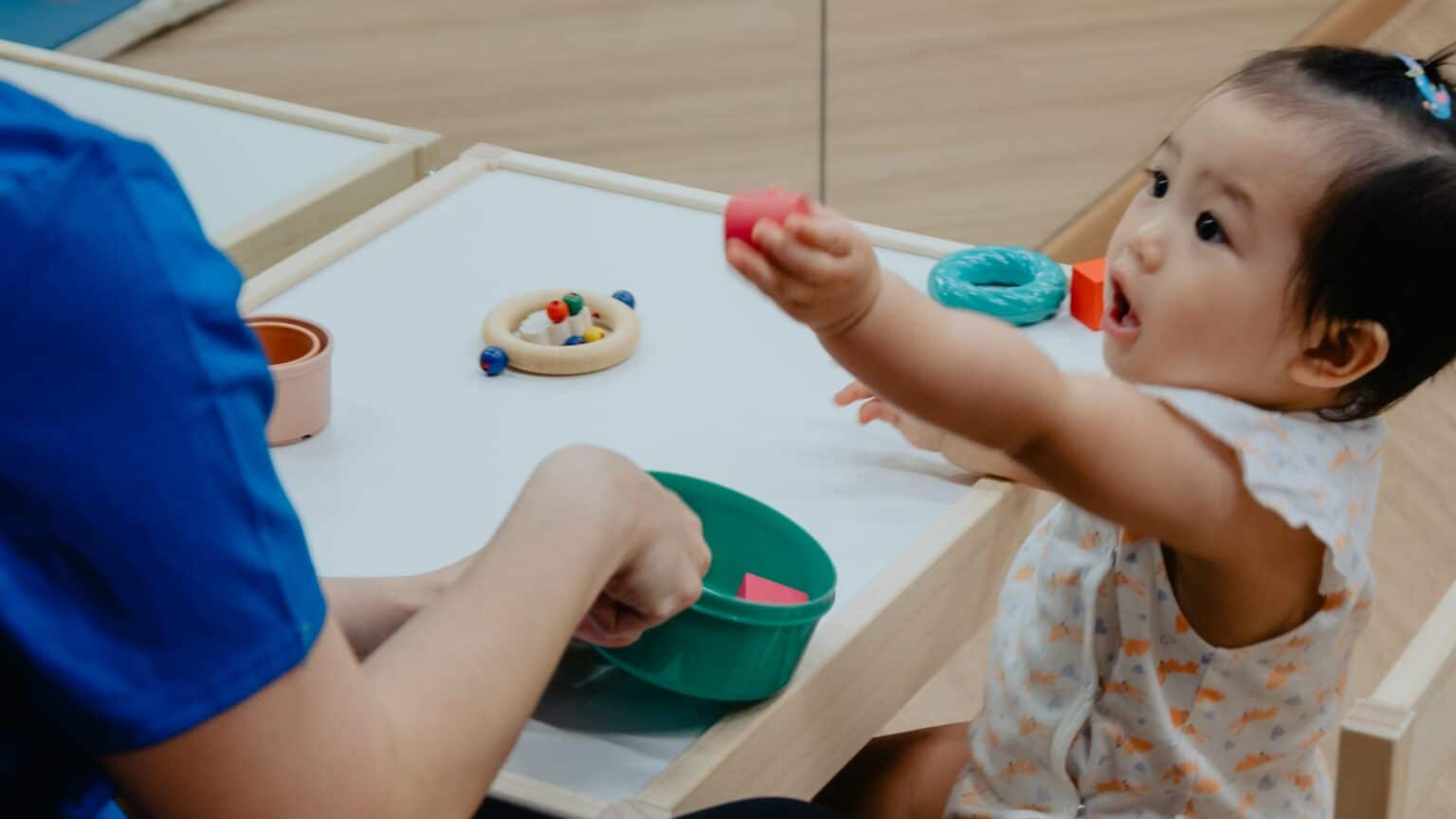 Fine motor skills development in children: A comprehensive guide