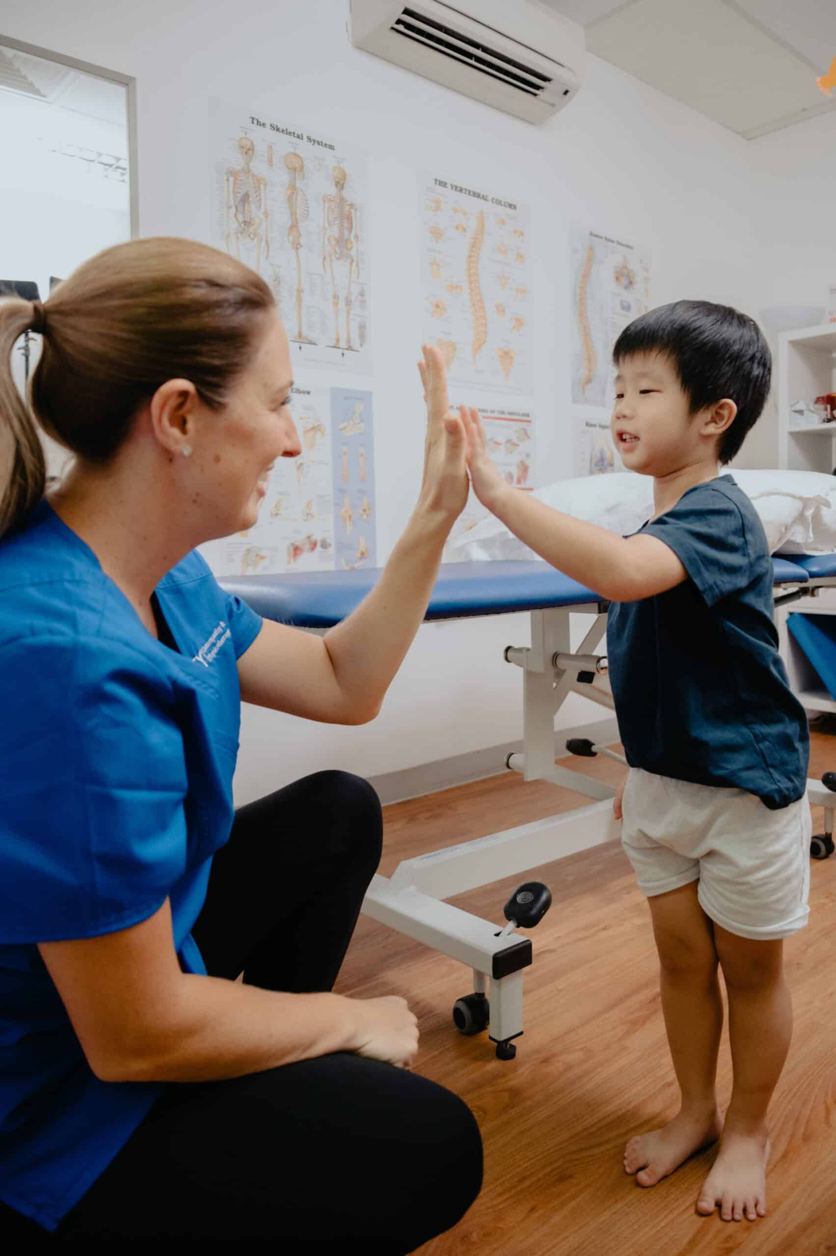 Fine motor skills development in children: A comprehensive guide