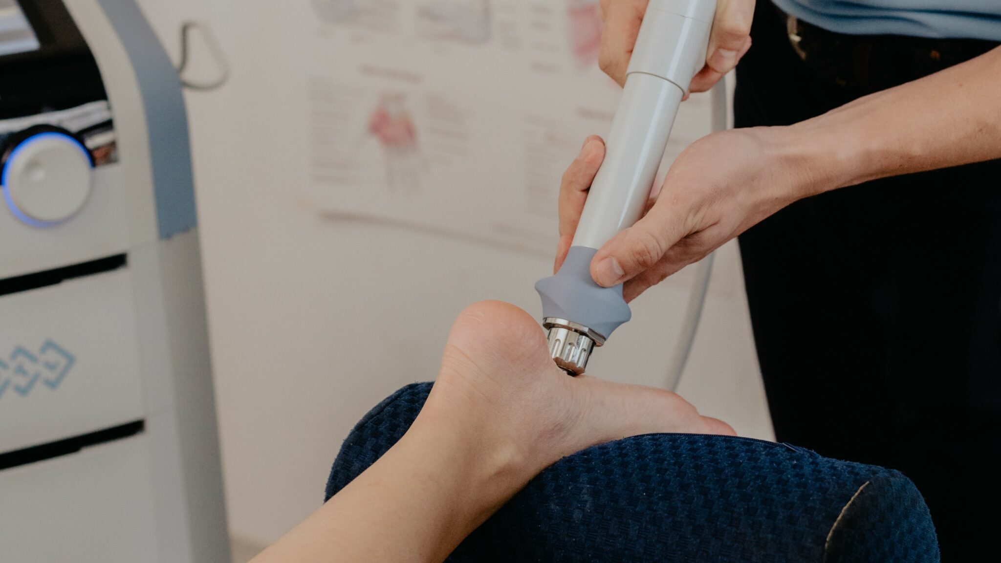 Physiotherapy tools: A comprehensive guide