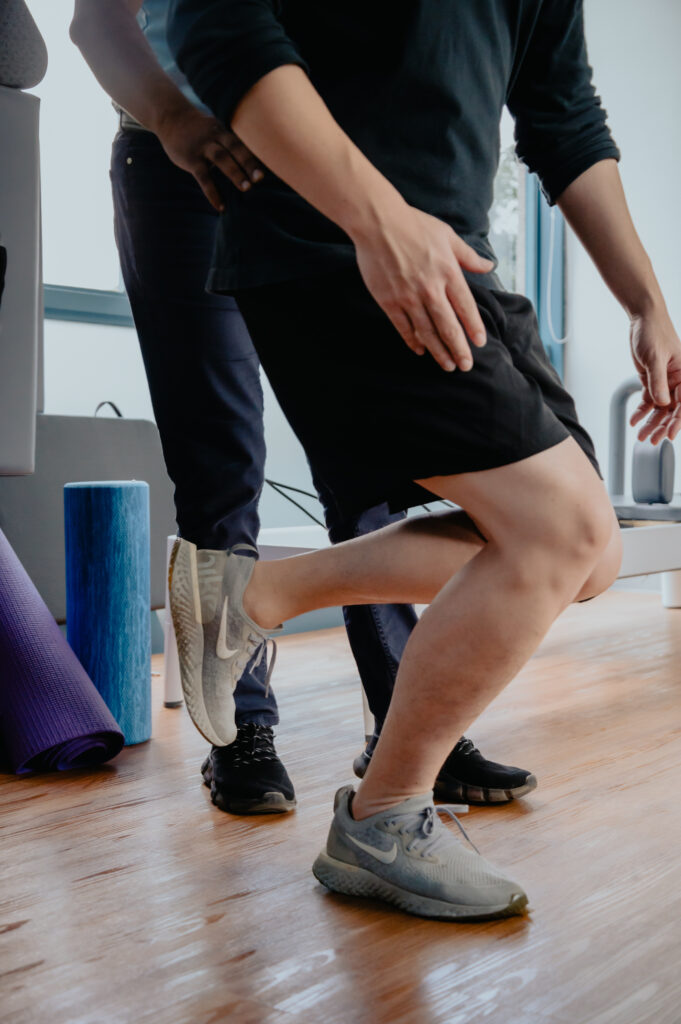 Rehabilitation exercises: A comprehensive guide