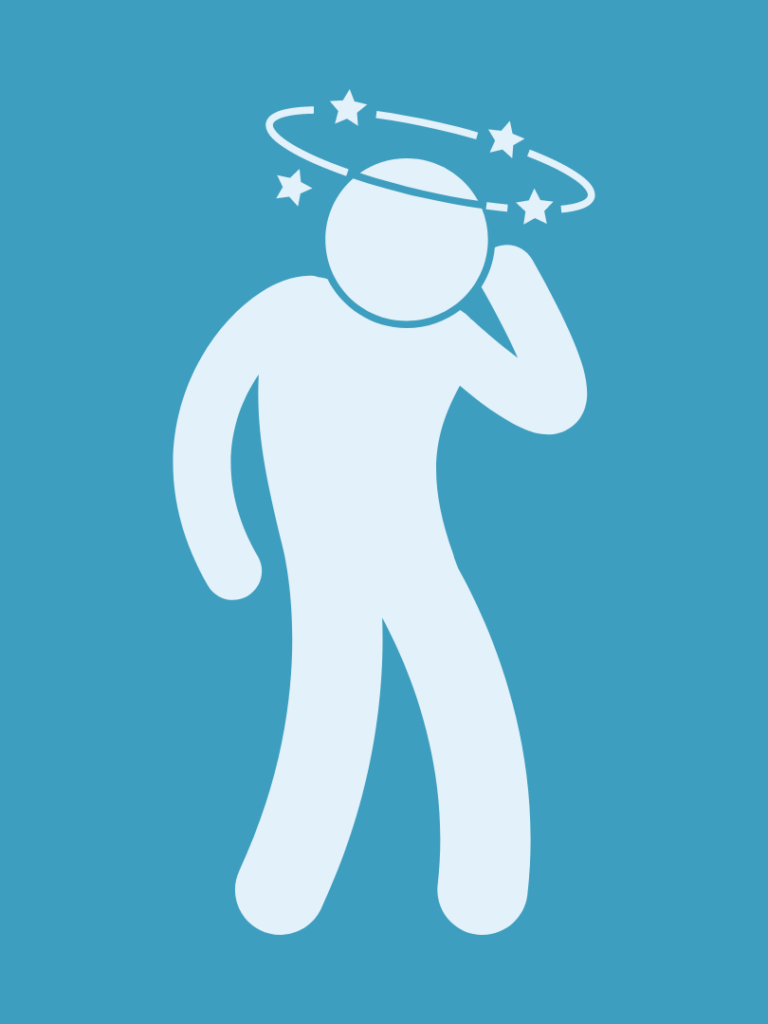 Physiotherapy for vertigo: Regaining balance and control