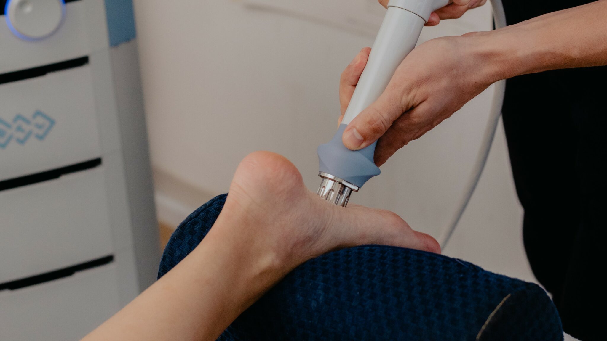 Ankle Strengthening Exercises: A Dancer's Guide to Injury Prevention ...