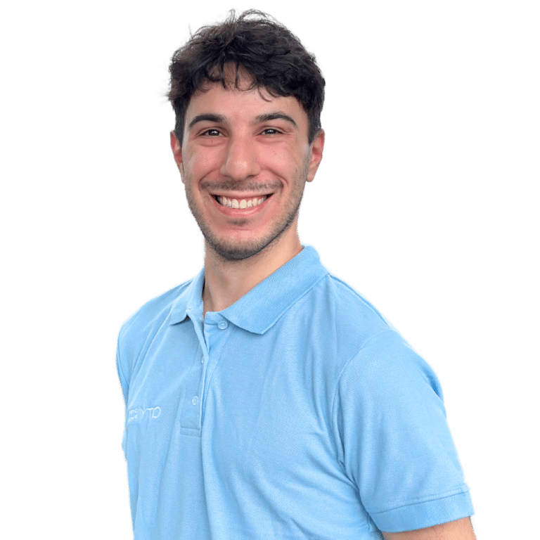 Our Team - City Osteopathy & Physiotherapy